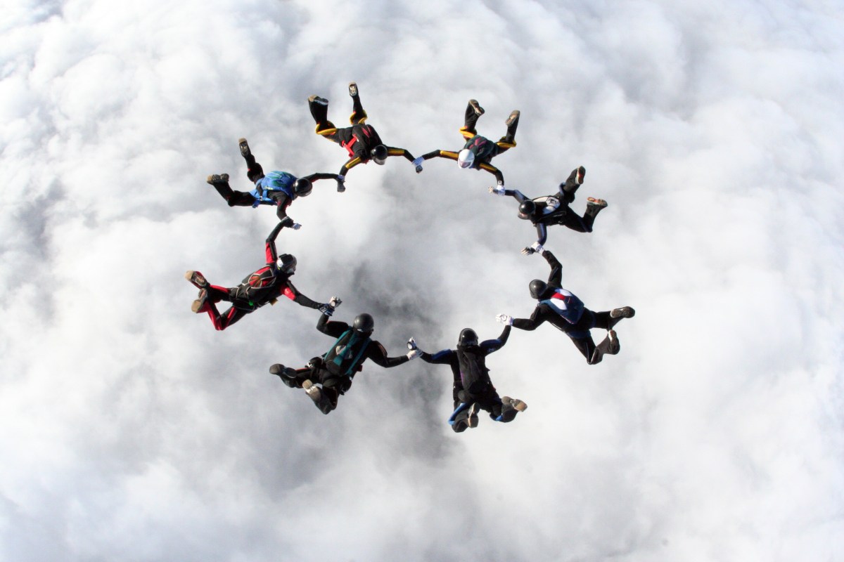 Purpose & Values – Craig D Robinson