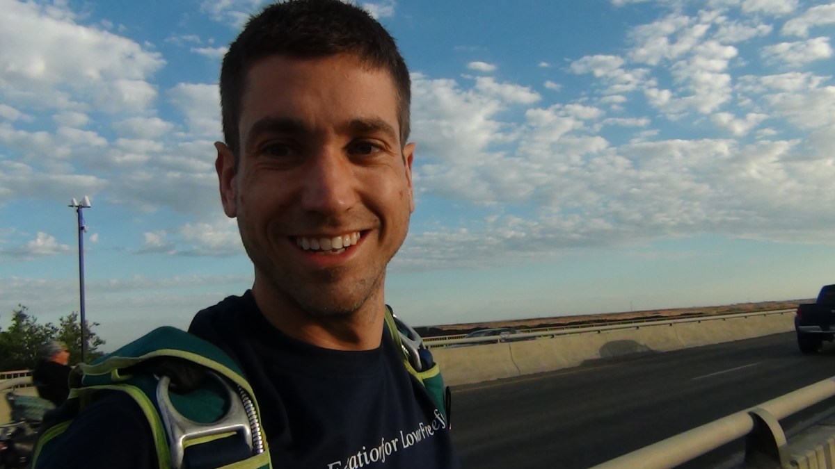 Fun – Craig D Robinson